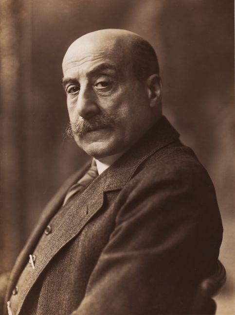 Zum 83. Todestag von Max Liebermann – Blog der Liebermann-Villa